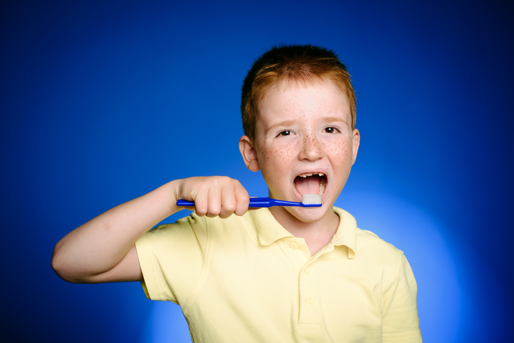 Comprehensive Guide to Preventative Dental Care for Kids : Symeou Dental