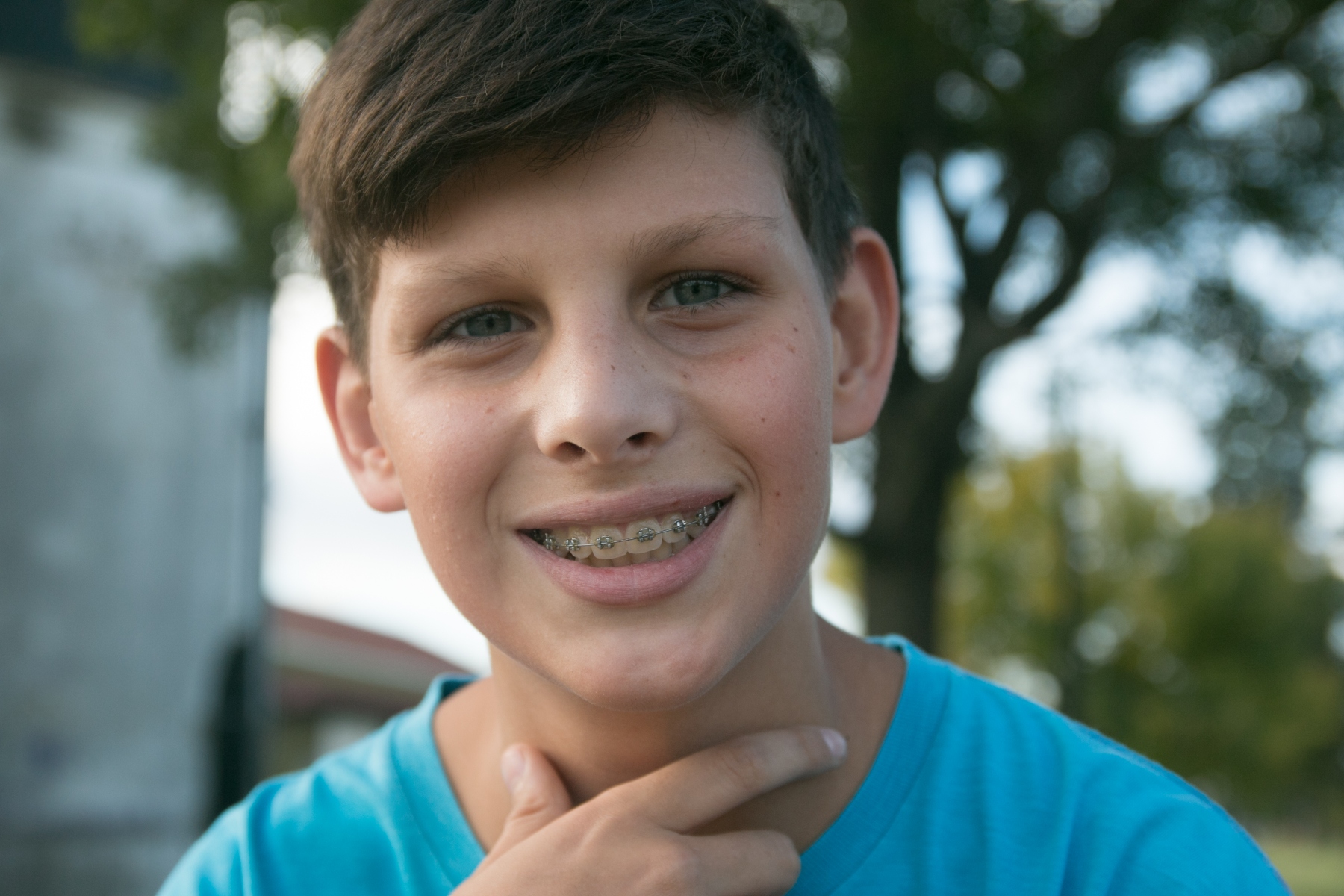 Invisalign Vs Traditional Braces Kids: Choose the Best for Your Child's Smile!