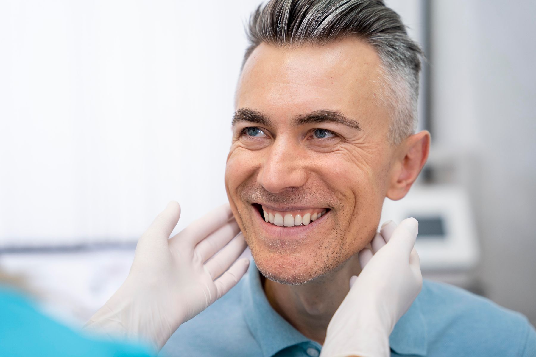 Dental Implants Vs. Bridges: Discover Which Tooth Replacement Option is ...